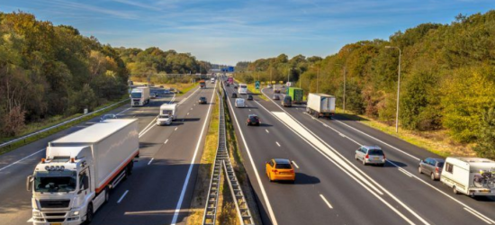 Vignet Voor De Brennerpas | Digitaal Vignet Zonder Wachttijd